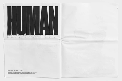 Pedro Cruz - generalofficestudio: “http://www.mynameis.fr/en#human/8 ” – SAVEE