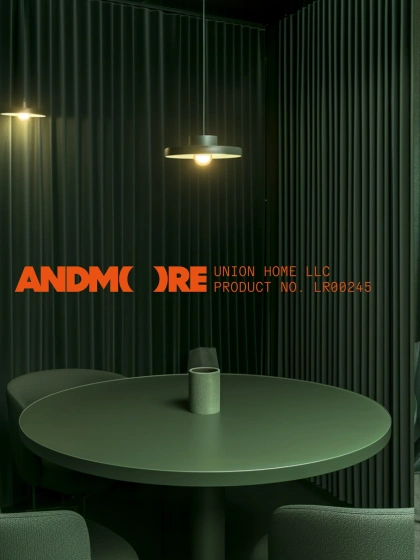 Andre do Amaral - Andmore | COLLINS – SAVEE