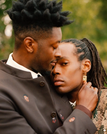 Garrick Mcfadden - blanc_love+story_16 – Savee