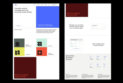 Juan Beltran - Felix – Visual Journal – Savee