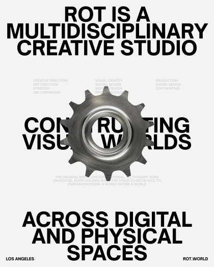 João Gvo - “We don’t want to limit ourselves.” ROT’s founders on ...