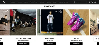 Ester - Puma – Savee