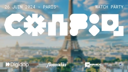 Matt Marchand - Figma Config 2024 | Watch Party Paris – SAVEE