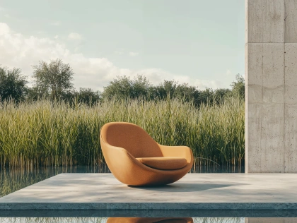 Daniel - Betraydan-Outdoor Waterproof Chair – Savee