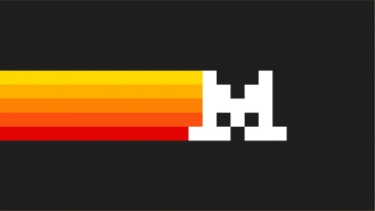 Leandro Pinto - New Logo and Identity for Mistral AI by Sylvain Boyer Studio – Savee