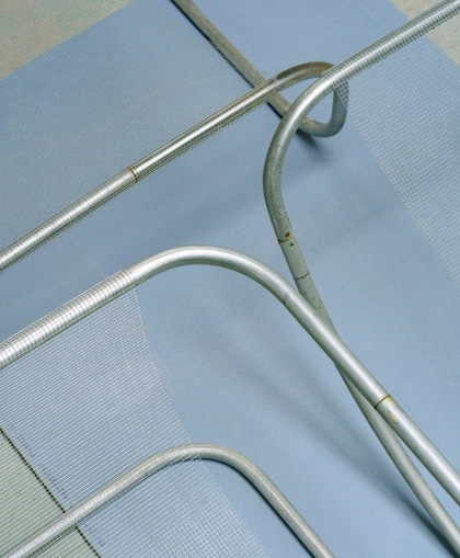 James Wolf - MOCK — EMT Pipe Chair 03 – Savee