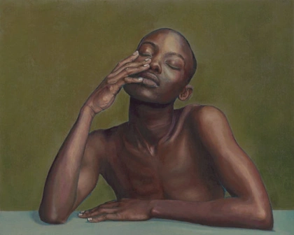 Boom - Fanoraine - greenish brown | Maria Underwood – Savee