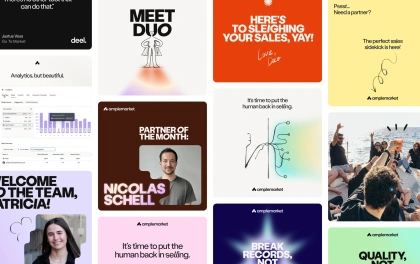 Derek Bowers - No alt text provided for this image – Savee