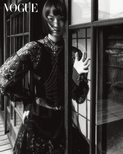 SUMER MAVI - Photo by ART HUB TEO on February 23, 2025. May be a black-and-white image of 1 ...