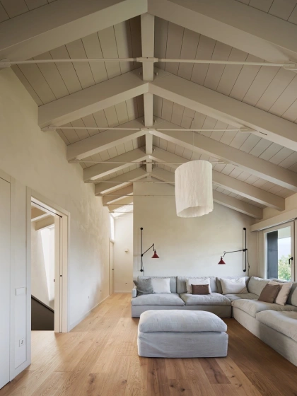 James Wolf - The Minimalisto – Savee