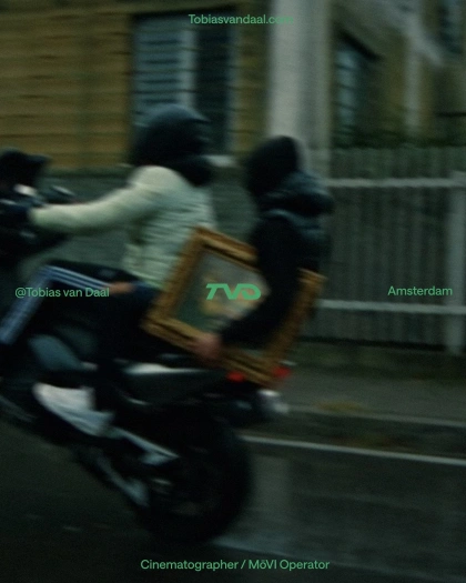 James Wolf - Photo by Design Everywhere on April 14, 2025. May be an image of 1 person ...