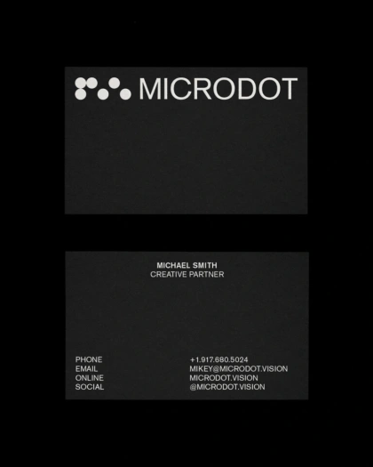 Jordy Kuster - standard-projects-microdot-business-cards-1-web-768x960.jpg (768×960) – Savee