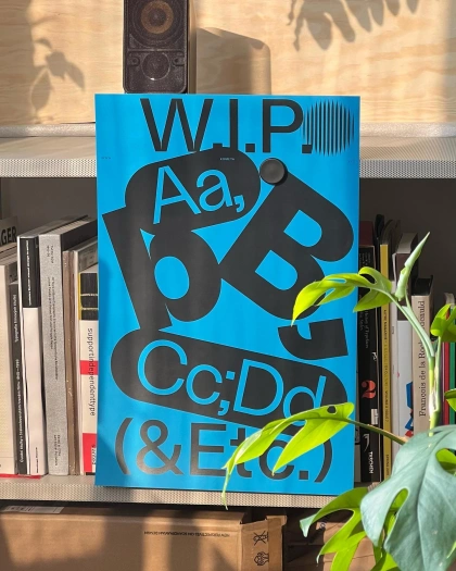 Abdul Rehman - KOMETA Typefaces (@kometa.xyz) • Фото и видео в Instagram – Savee