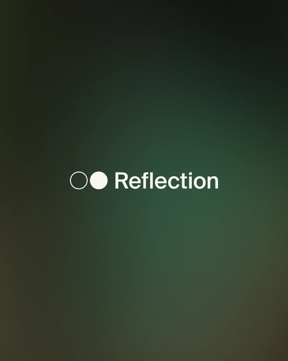 Marvin Schwaibold - Reflection-AI-02 – Savee